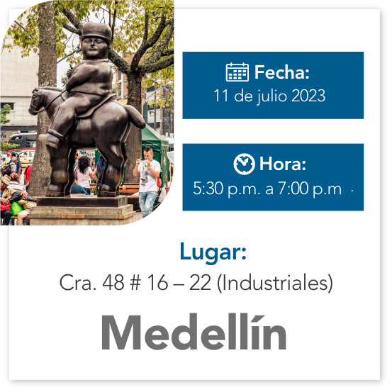 Lanzamiento Densglass Colombia